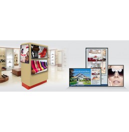 Professional Displays